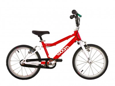 WoomBikes | Kinderleicht Radfahren